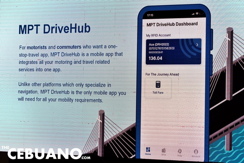 Mobility App MPT DriveHub Launched in Cebu - The Cebuano