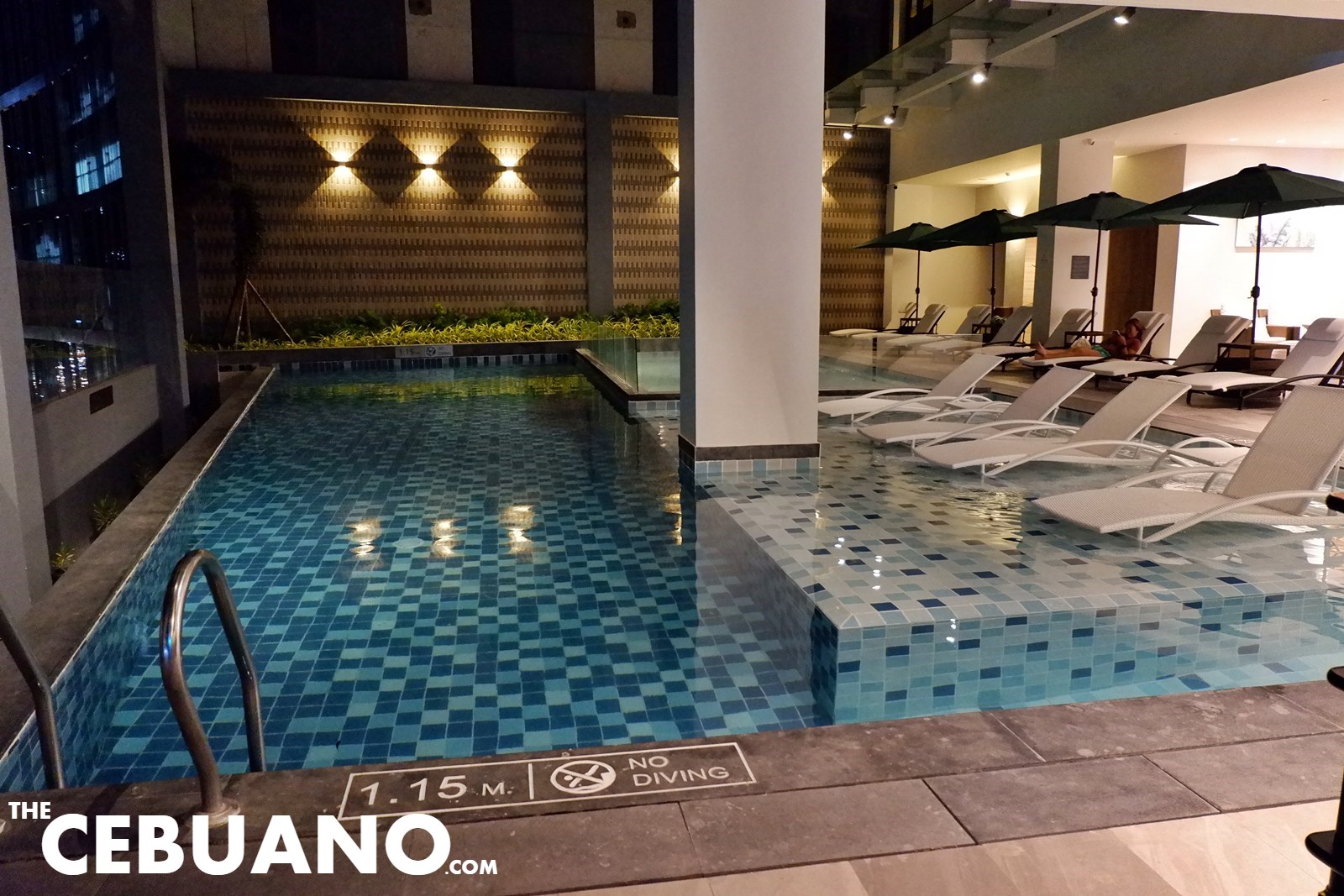 4 Reasons to Stay at the New Holiday Inn in Cebu City - The Cebuano