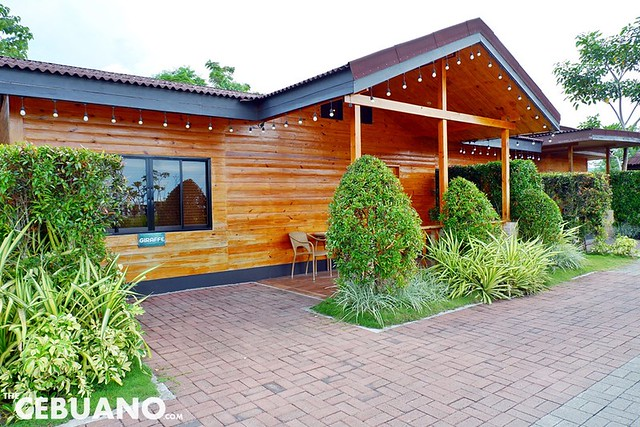 The Safari Camp at Cebu Safari and Adventure Park: 7 Features You'll ...