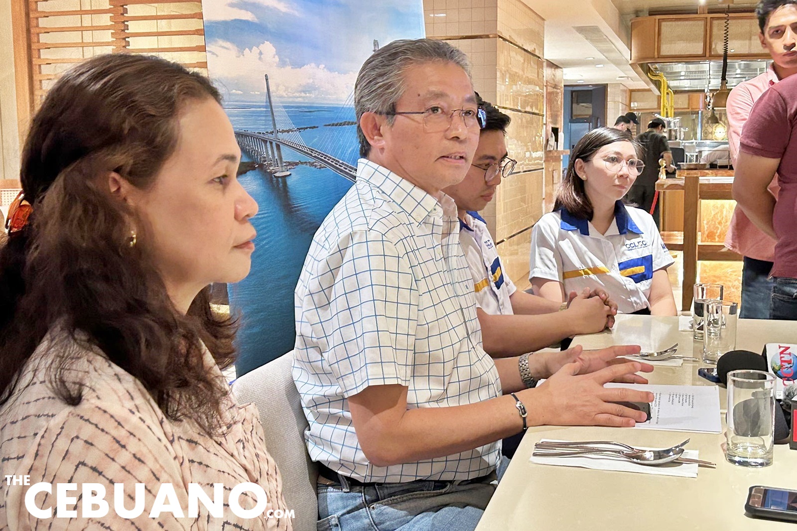 CCLEX Turns 1, Exciting Developments Bared - The Cebuano