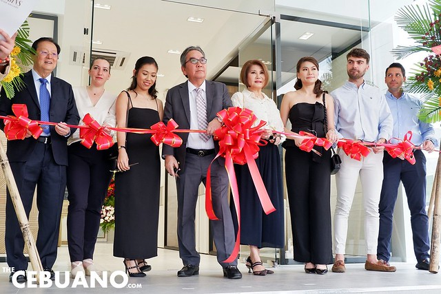 Robins Design Gallery Opens Newest and Largest Showroom - The Cebuano
