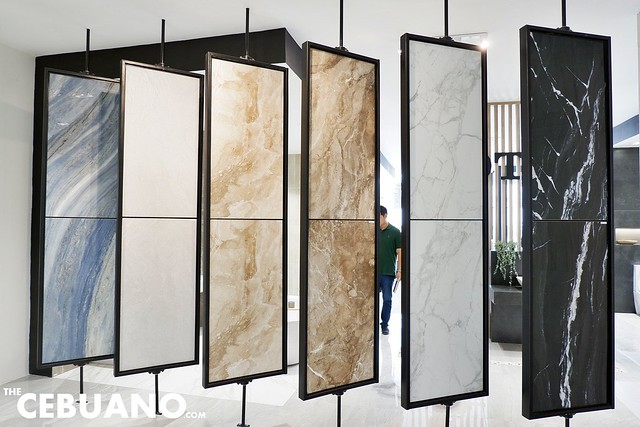 Robins Design Gallery Opens Newest and Largest Showroom - The Cebuano