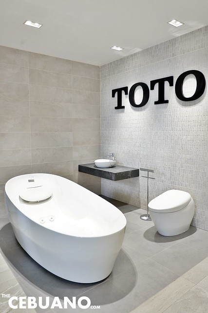Robins Design Gallery Opens Newest and Largest Showroom - The Cebuano