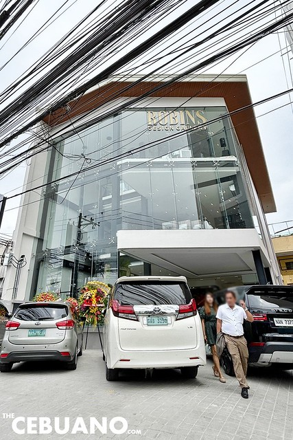 Robins Design Gallery Opens Newest and Largest Showroom - The Cebuano