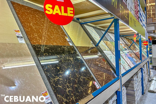 Cebu Home and Builders Centre Holds 2023 Mid-Year BIG Sale - The Cebuano
