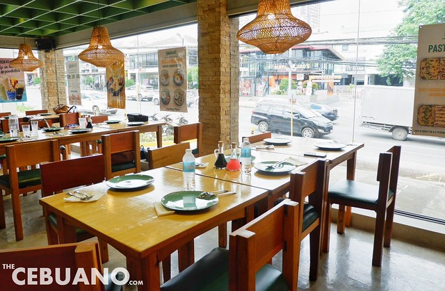 Hukad Kafe - One Mango is Now Open! - The Cebuano