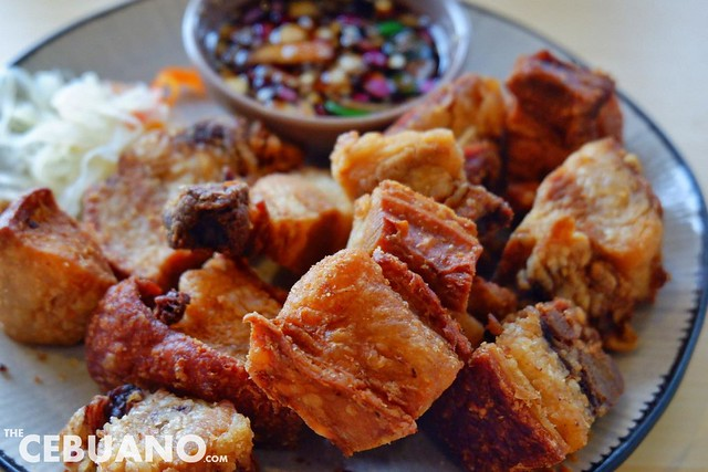 Hukad Kafe - One Mango is Now Open! - The Cebuano