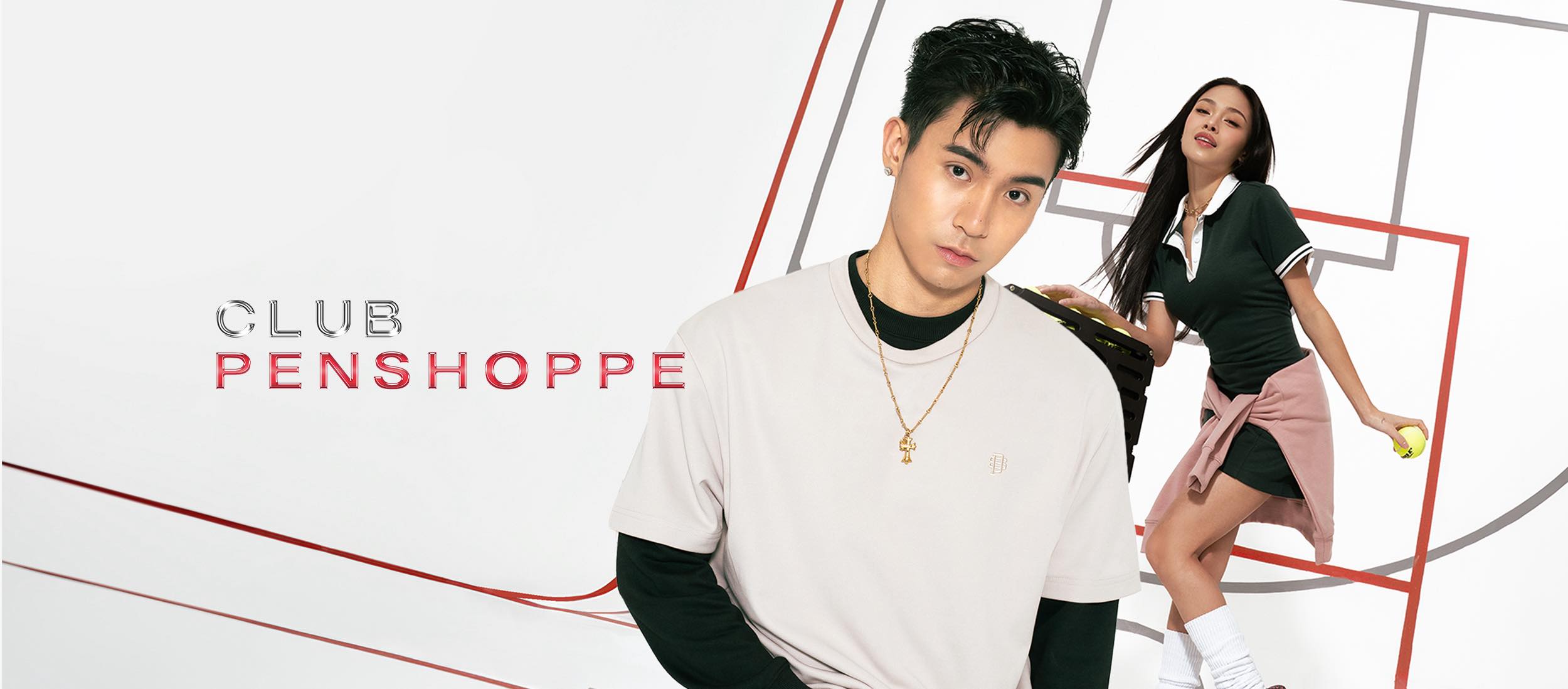 How Penshoppe’s Bold Marketing Campaigns Are Shaping a New Era in ...